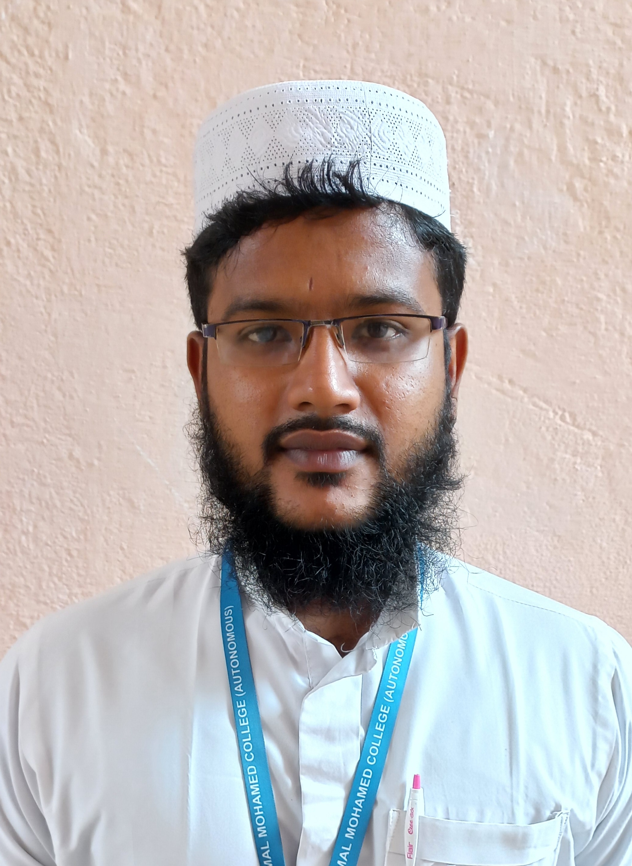 Best Autonomous Arts and Science College in Trichy Tamilnadu | JMC